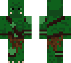 ogre | Minecraft Skins