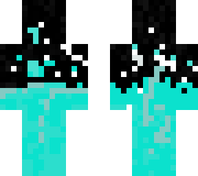 guiding light | Minecraft Skin