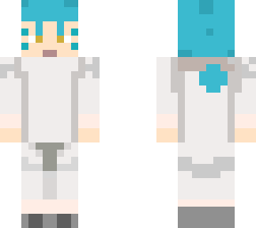 kashimo | Minecraft Skins