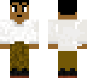 henry | Minecraft Skin