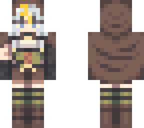 archer | Minecraft Skins