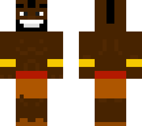 clash of clans | Minecraft Skins