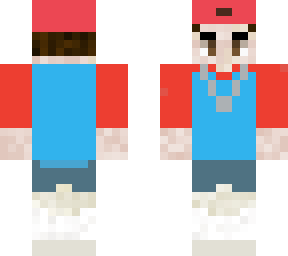 bo skins | Minecraft Skins