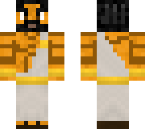 indian | Minecraft Skins