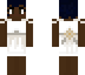 island girl | Minecraft Skins