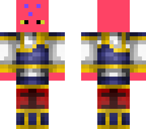 Jimizu | Minecraft Skin