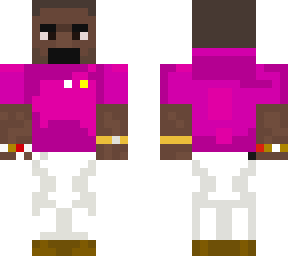 kanye west | Minecraft Skins