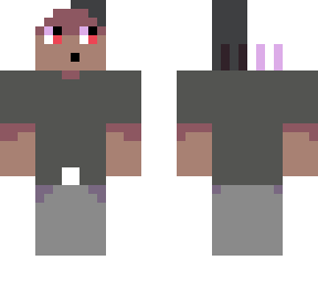 Ken Carson Minecraft Skin | Minecraft Skin