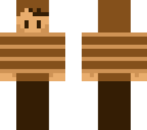 Kip | Minecraft Skin