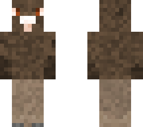 kiwi bird | Minecraft Skins