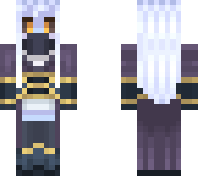 Lala | Minecraft Skin