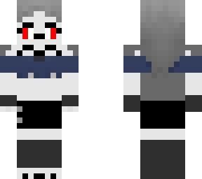 loona | Minecraft Skins