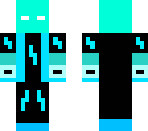 brine | Minecraft Skins