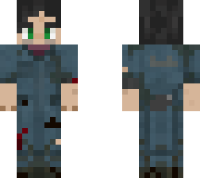 mechanic guy | Minecraft Skin