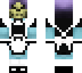 missasinfonia | Minecraft Skins
