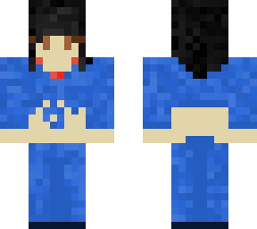 mitski | Minecraft Skins