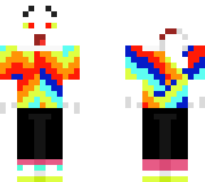 gumball | Minecraft Skins