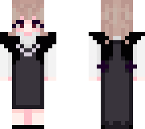 nana | Minecraft Skins