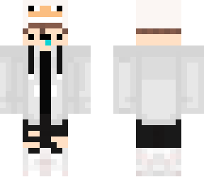 noooooooooooooooob boyyyyyyyyy | Minecraft Skin
