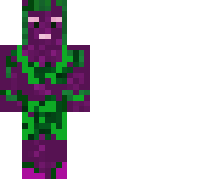 olives | Minecraft Skin