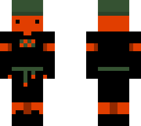 one of my dumb ideas | Minecraft Skin