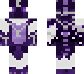 oracle | Minecraft Skins
