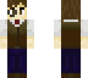 idv | Minecraft Skins