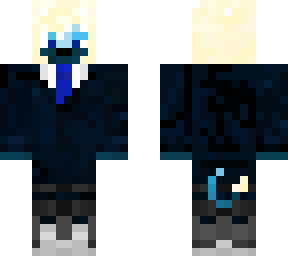 otis | Minecraft Skins