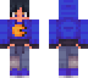 Pactw | Minecraft Skin