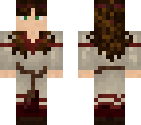 paganism | Minecraft Skin