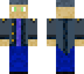 potato | Minecraft Skins