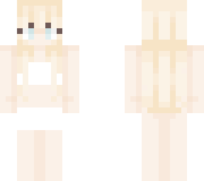 pretty | Minecraft Skin