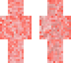 Proper meat | Minecraft Skin