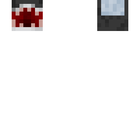 rekin biay | Minecraft Skin