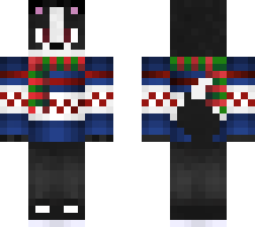 sikn | Minecraft Skins