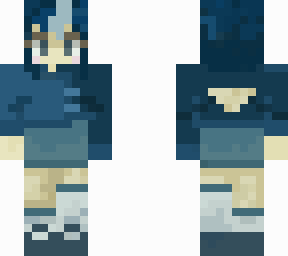 ren | Minecraft Skins