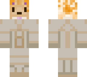 RoboDog | Minecraft Skin