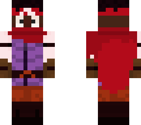 token | Minecraft Skins