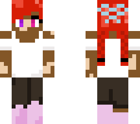ruby | Minecraft Skins