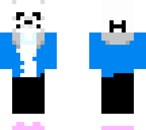 sans | Minecraft Skins