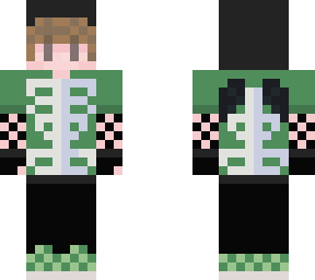 SK_SKIN | Minecraft Skin
