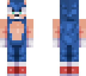 mobius | Minecraft Skins