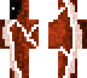 steak | Minecraft Skins