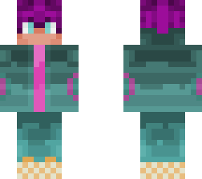 samurai | Minecraft Skins