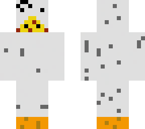 The Red Sun | Minecraft Skin