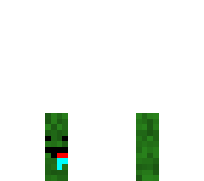 pickle | Minecraft Skins
