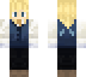 toast | Minecraft Skins