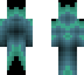 Umberly | Minecraft Skin