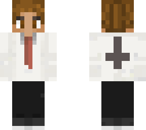 vad1m4 v3 | Minecraft Skin