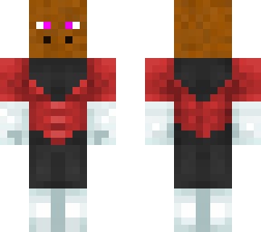 Vewon | Minecraft Skin